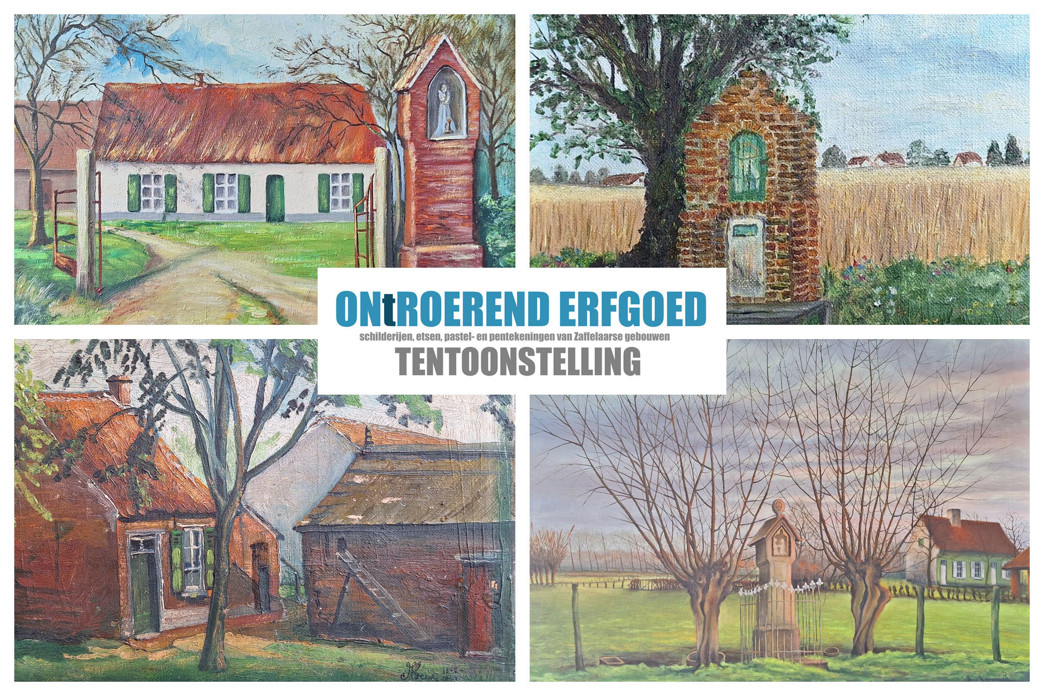 Hoe ONtROEREND op café gaan wel kan zijn! - Lochristinaar