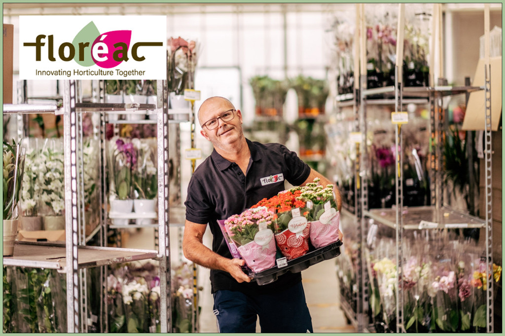 Floréac werft aan! Unieke jobdag op dinsdag 7 februari. - Lochristinaar